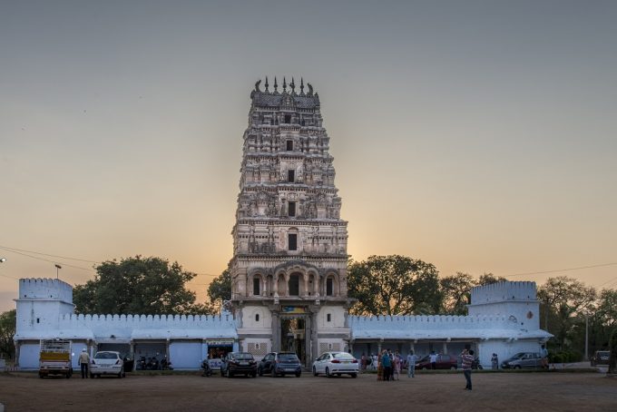 Famous Temples List In RangaReddy District | Telangana State