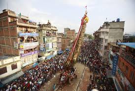 God Photos: Birth Story Of Lord Navnath