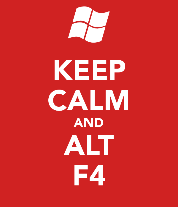 Tutorial Disable Alt + F4 dengan Delphi 7 - indo-injector