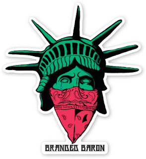 Joe Baron Design Presents The Designer's Blog: Statue of Liberty ...