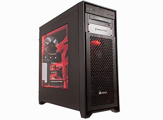 Best PC Gaming Dekstop 2014 - gaming laptop specs