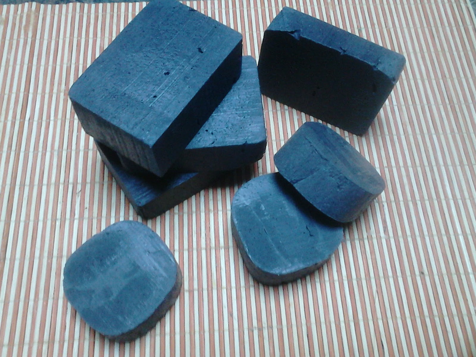 Cremas,jabones y perfumes Vegetales BIO para que te sientas bien ...