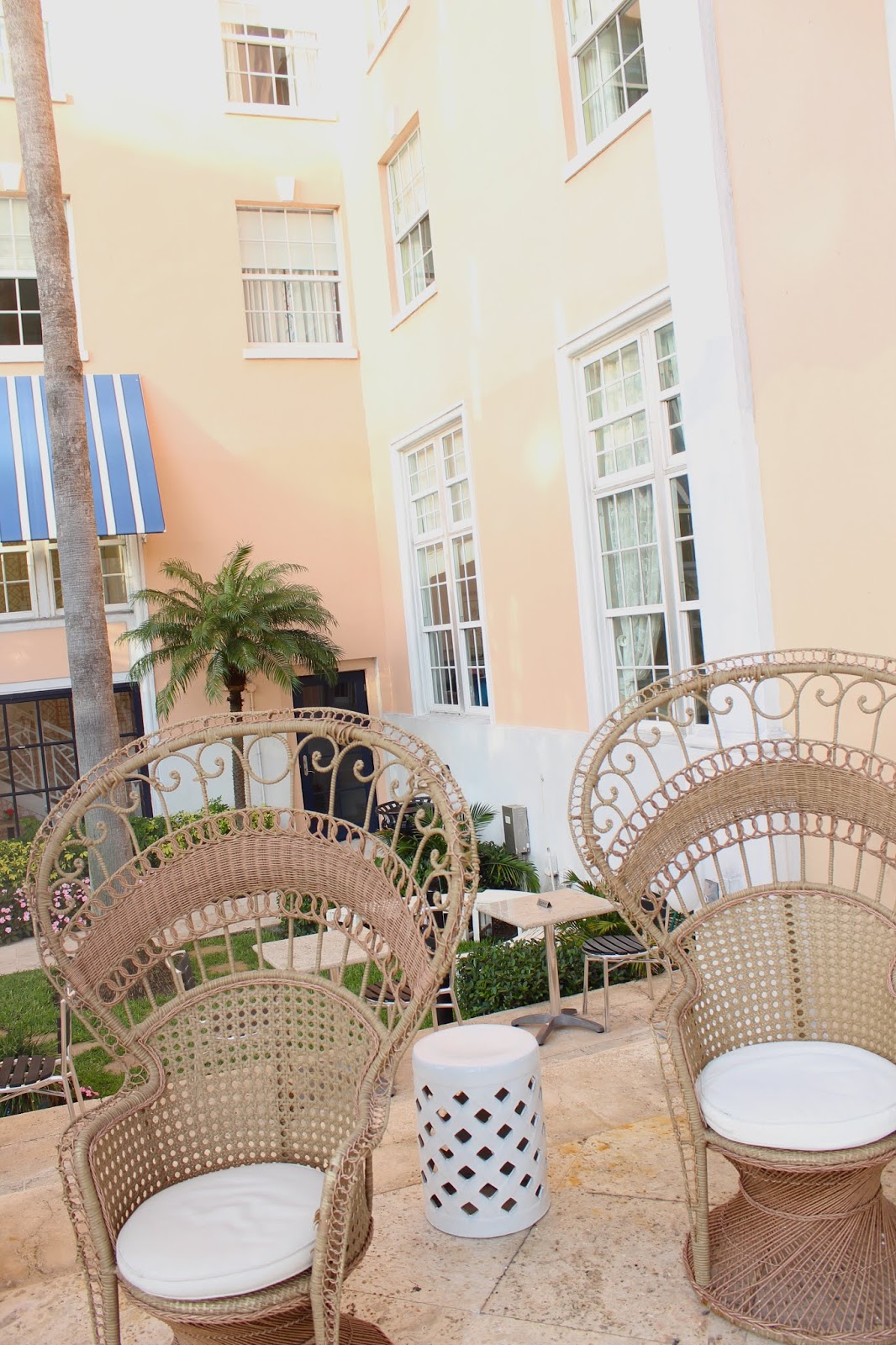 Instagramable Miami: Pink Places in Florida Part 2 | The Pink Life by ...