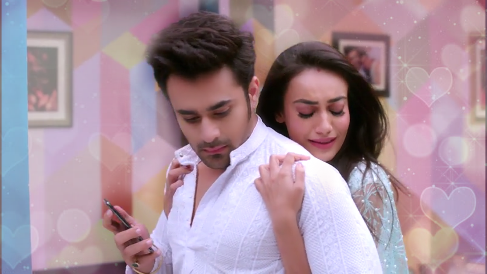 NAGIN 3 PICTURES IN HD - AYAN SUMAN