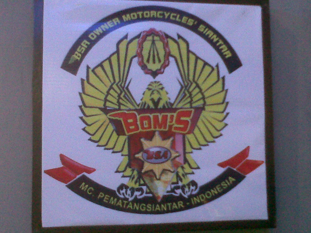 Official Ibnu 'The Exe' Sina: BSA Becak Khas Siantar