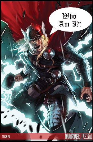 Everything You Need to Know About the 'Thor' Movie [Profile] - The Geek ...