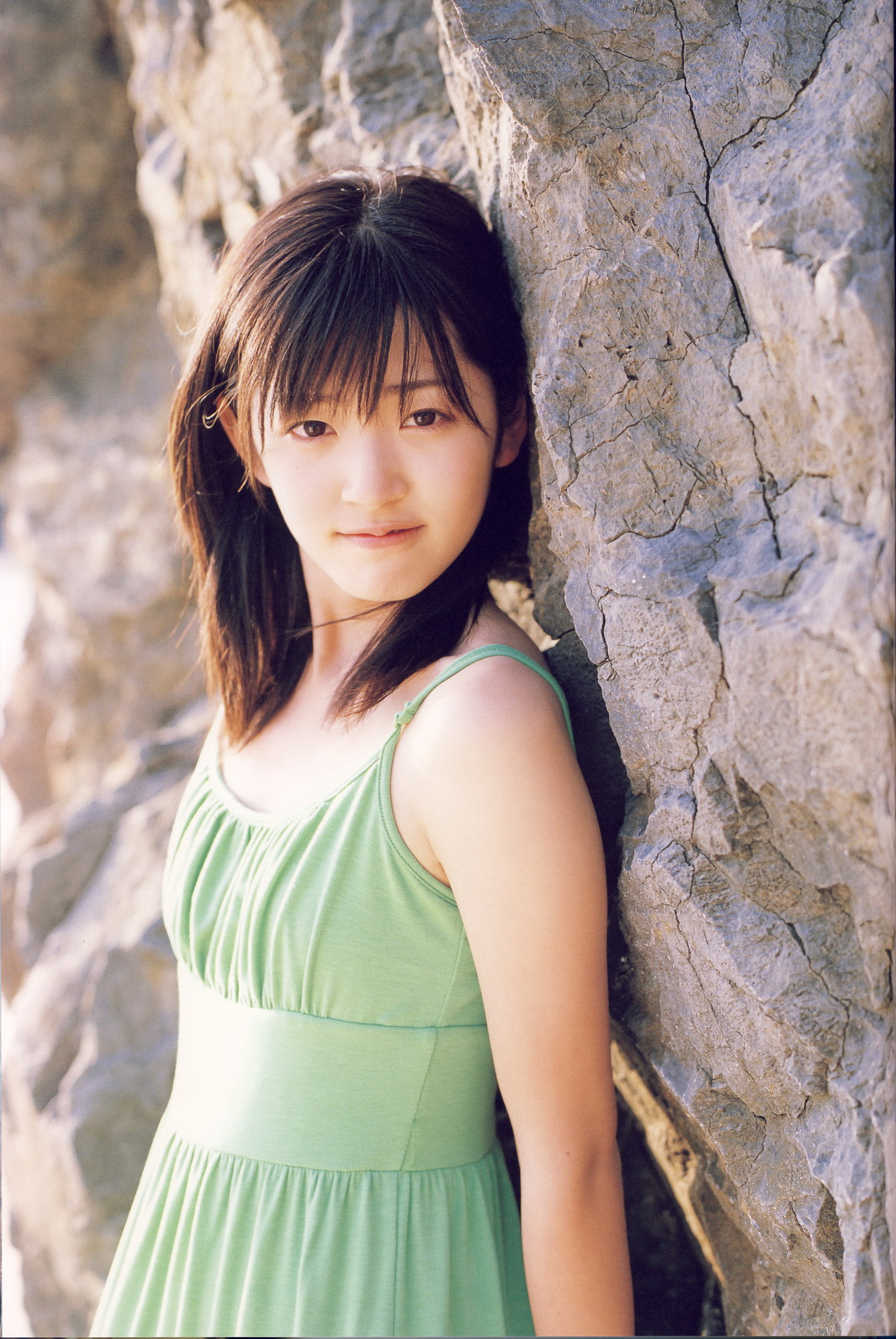 [Photobook] °C-ute - Airi Suzuki 1st Photobook - Airi