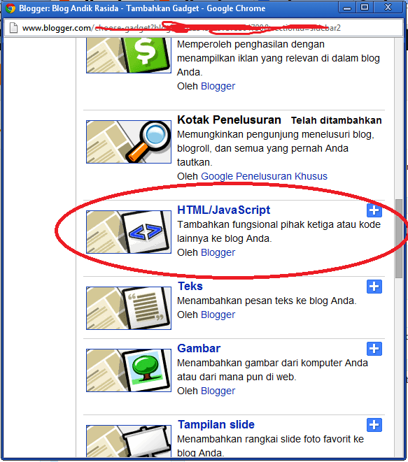 Kumpulan Tutorial lengkap