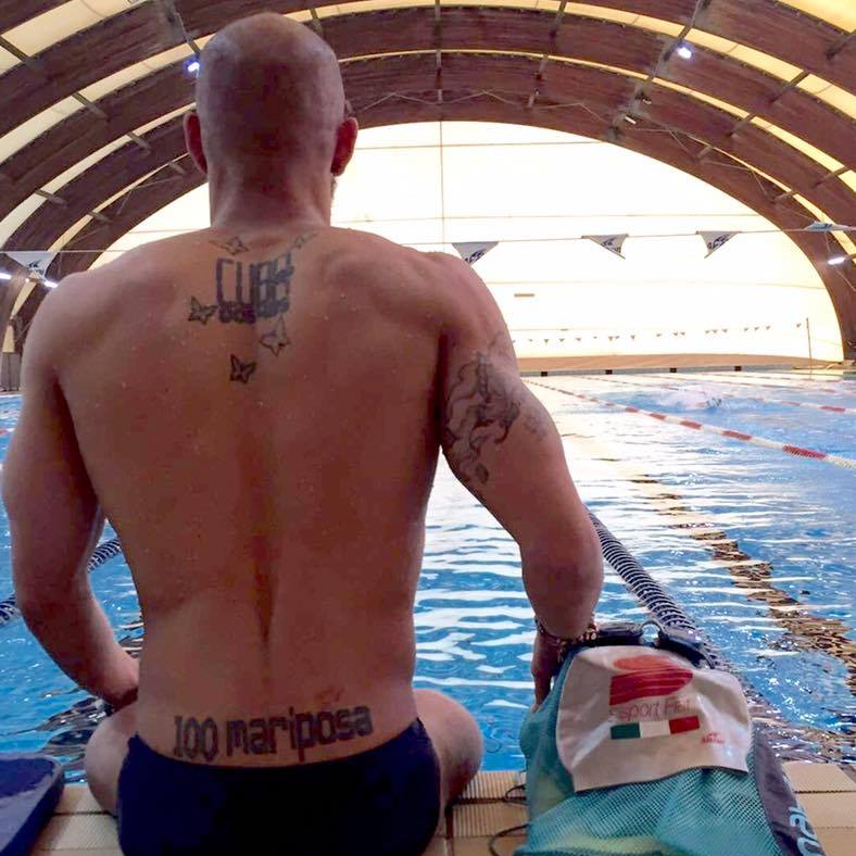 Muy Retro │ Deporte, salud, belleza, entretenimiento, éxito: Yojan García, un deportista cubano ...