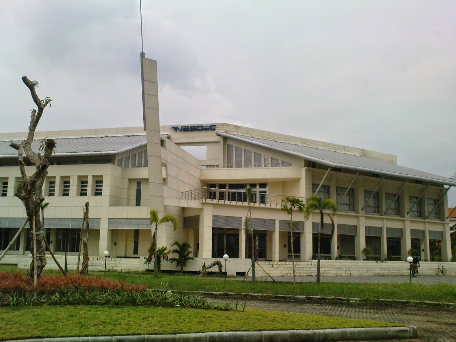 Institut Teknologi Sepuluh Nopember (ITS) - Update Yuk