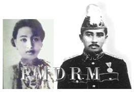 Payung Mahkota Dirgahayu Raja Melayu: YM RAJA DATO' SRI ARIF SHAH IBNI ...