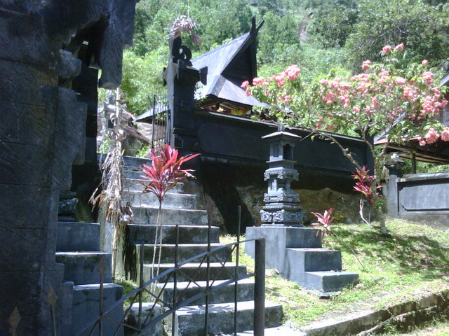 Indonesian Travel: Tangkiling Hill National Park In Palangkaraya