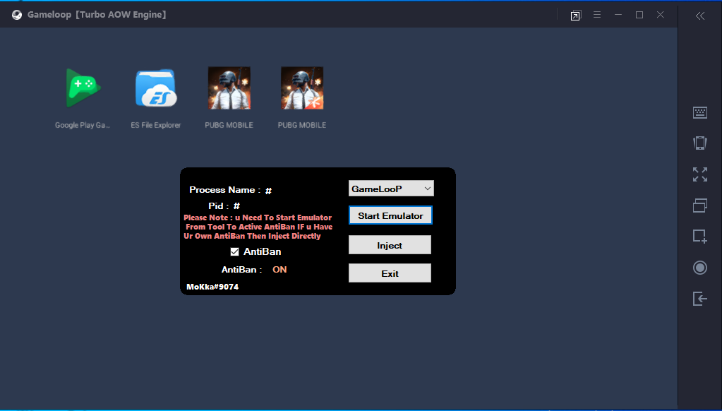 by Bilal Hashim on April 18, 2020 in ESP HACK