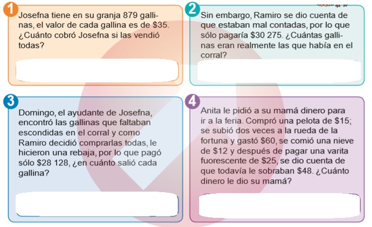 Prim. Carlos Pellicer 5o grado: LA MULTIPLICACIÓN Y LA DIVISIÓN COMO ...