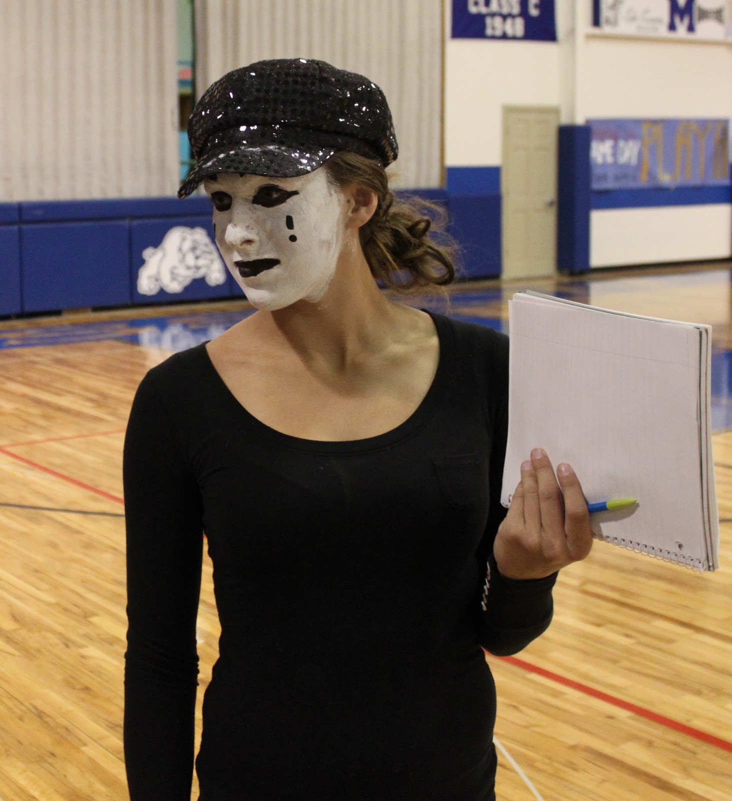 Superintendent's Blog: Reflection: Homecoming Day 1 - Color Wars