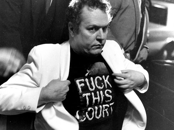 Larry Flynt (1942-2021) | IL MORTO DEL MESE