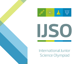 International Junior Science Olympiad
