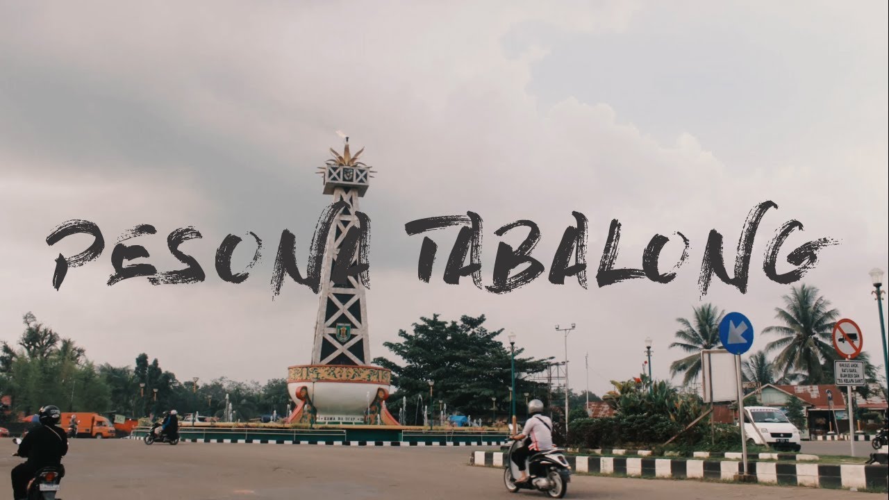 Beberapa Daftar Destinasi Wisata Tabalong - PARIWISATA TABALONG