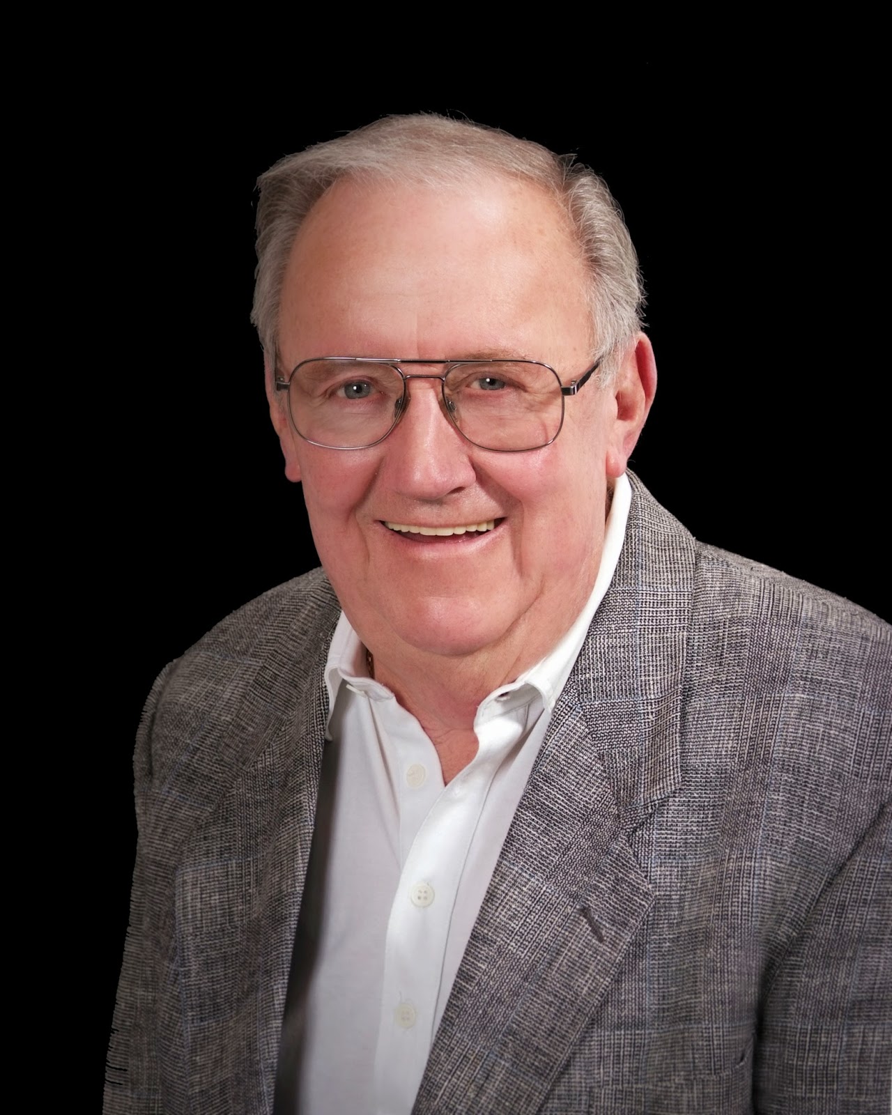 Albers & Albers: Jim Albers