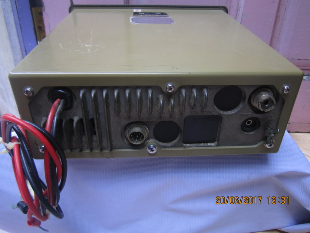 Doel Connect Shop: HFMERIN FURUNO FS-1503,second.