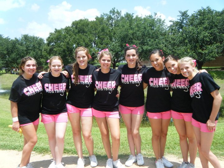 Spring 2011: Summer Started Off