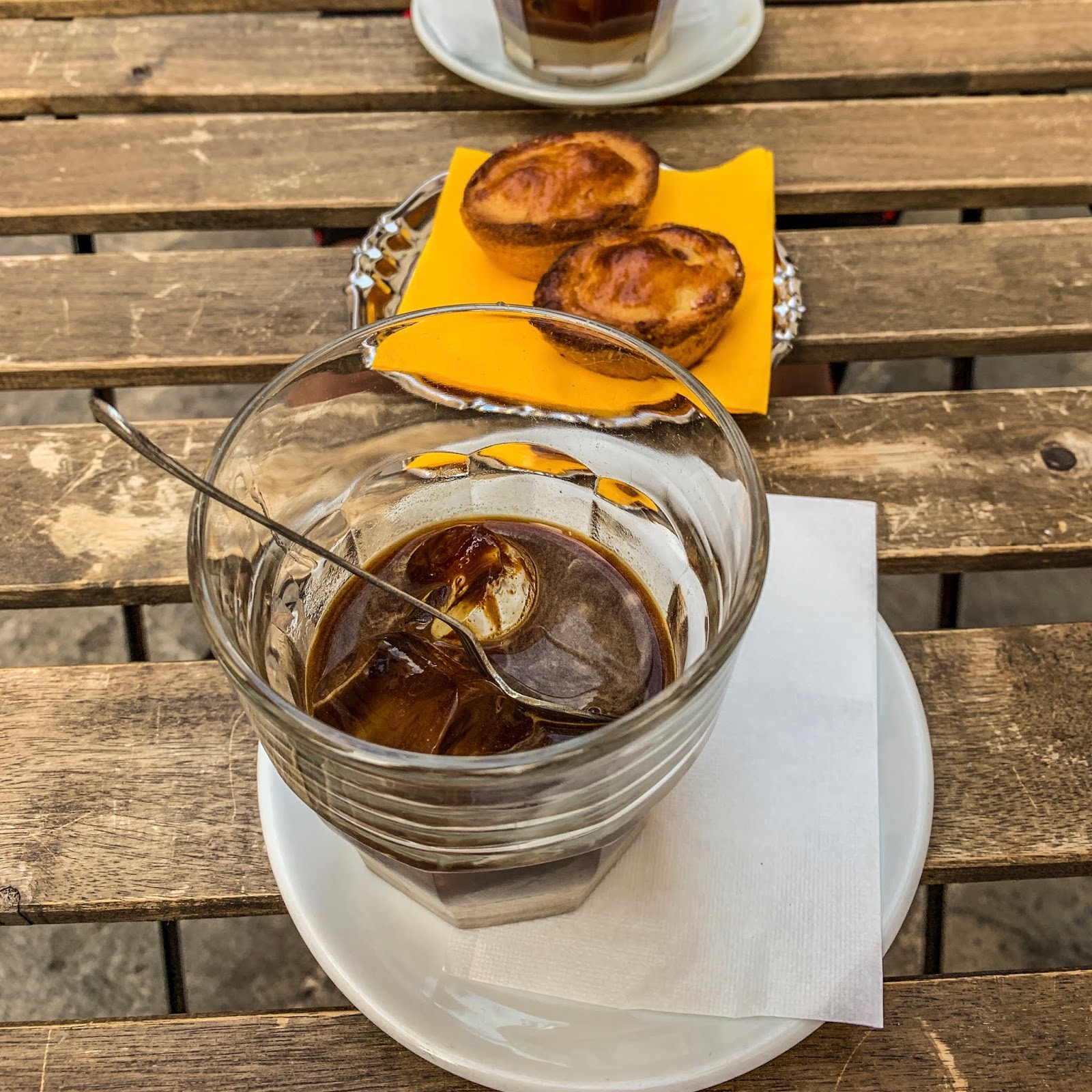 caffè leccese lecce coffee