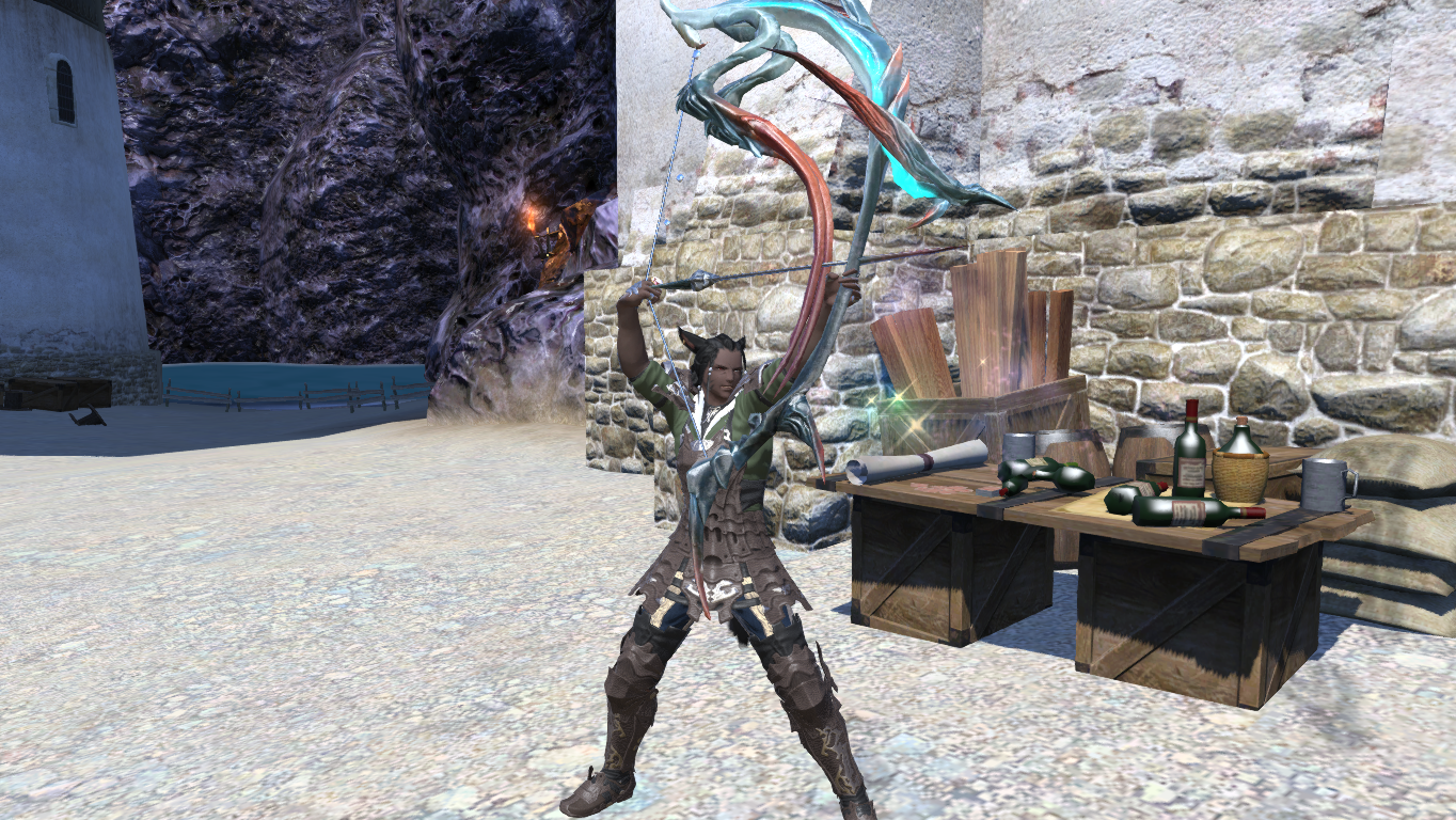 [FFXIV Guide] Leviathan & King Moggle Mog XI Extreme | Final Fantasy ...