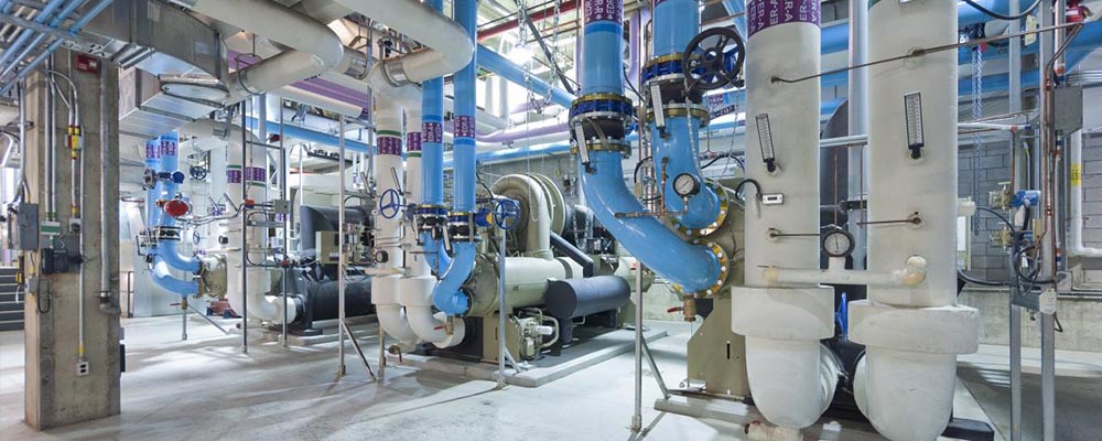 Get Efficient Chilled Water Piping Systems from The Leading Names in ...