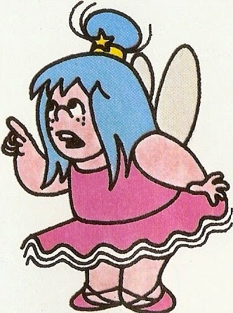 80s Actual: Do You Remember That Quirky September Of 1981? Willo The ...