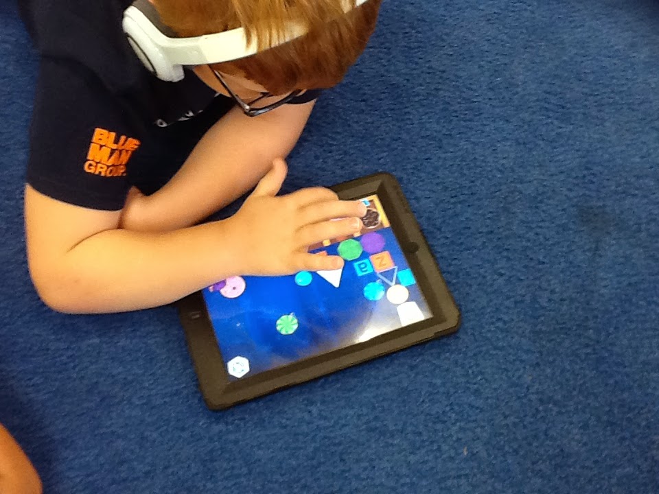 iPads In Learning: Moose Math iPad app