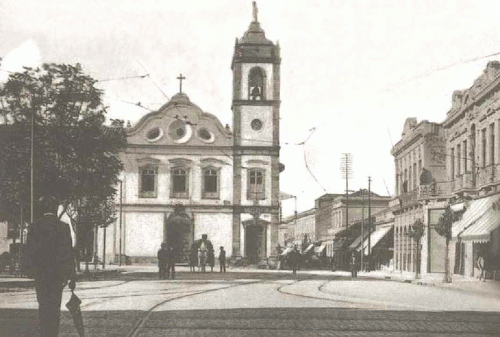 (1929) Bairro: Bom Retiro - São Paulo