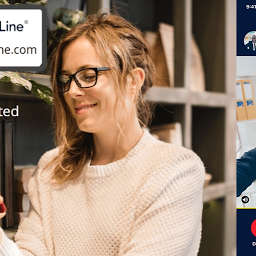 MobiLine- Free Video Calling & Sharing App