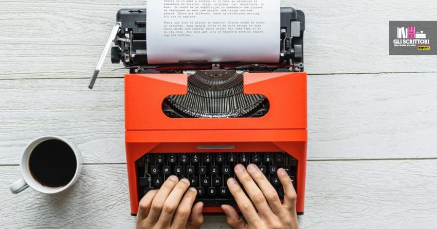 Scrittori si nasce o si diventa?