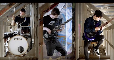 Matt Fack, Toby Peterson-Stewart: The Omnific - Pharaoh 2.0