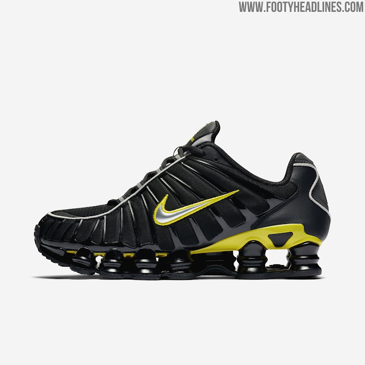 Nike Inter Milan Pirelli Racing Collection Released - Footy Headlines