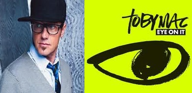 Música, Noticias y Novedades Cristiana: TobyMac, con su disco “Eye On ...
