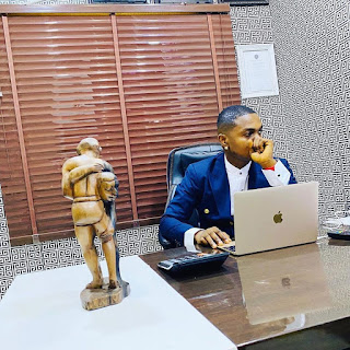 More photos, images, Pictures of Bitcoin Lord Linus Williams Ifejika on ...