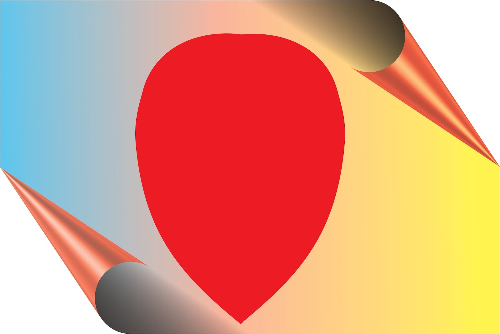 How To Create Heart Shape With CorelDraw 21 EXPERT how-to-create-heart-shape-with-coreldraw-21-expert