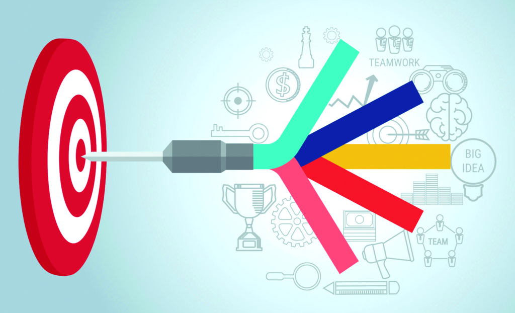 Objetivos: generales-específicos