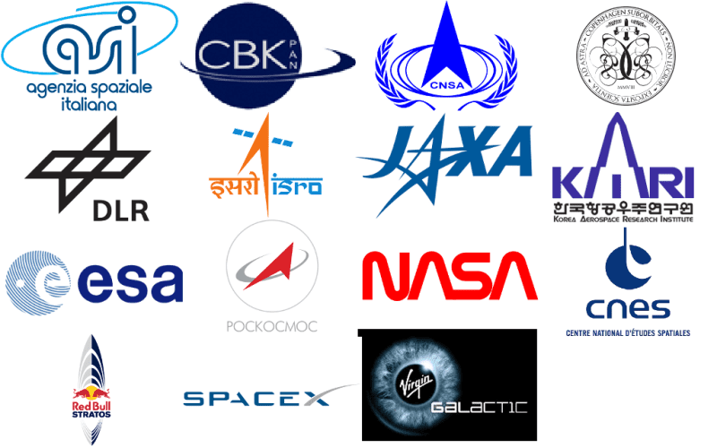 peripheral mind: The NASA Logo - Explained