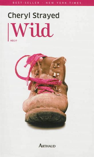 Les lectures de Marguerite: Wild - Cheryl Strayed