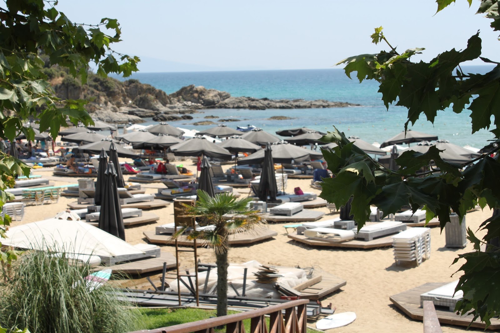Riva Beach Club & Bar