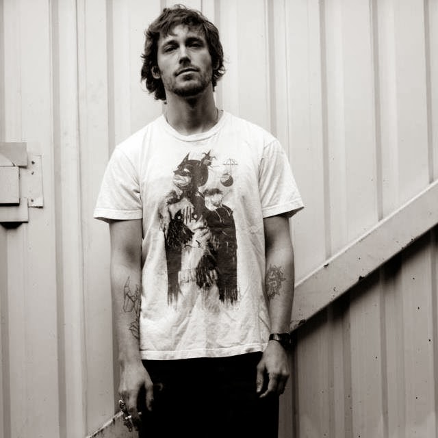 The Cosmicomicon: TC Book Review: J David Osborne Carves Deep and Dark ...