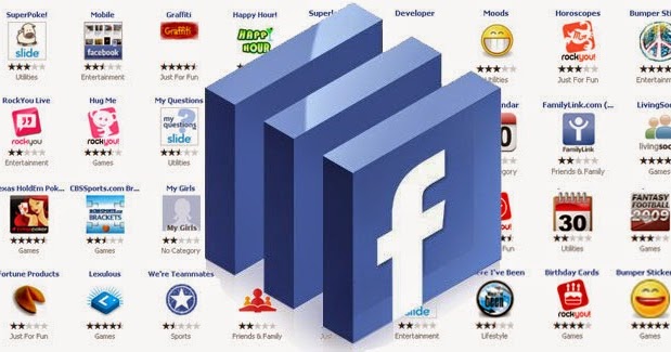 Top Facebook Apps: Best Free Apps for Facebook Pages How to Use ...
