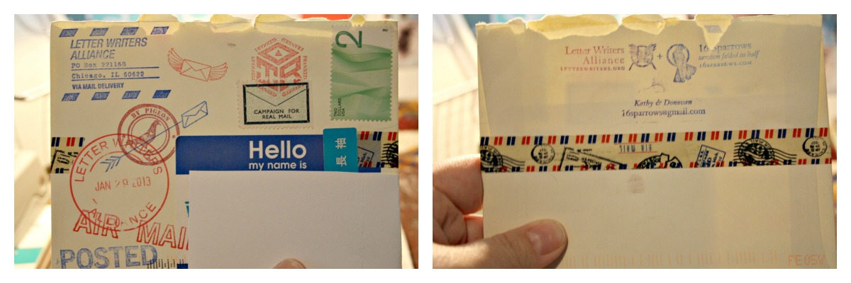 Tattered Edge: Card Carrying Member