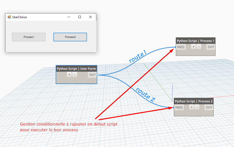 [Dynamo += Python] Moduler vos noeuds Python ~ VoltaDynaBim