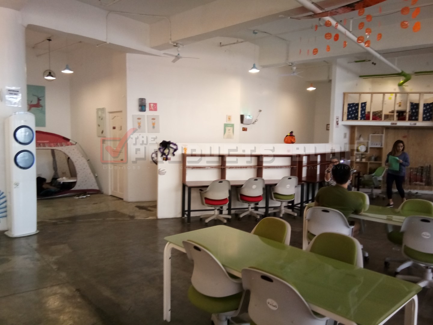 Why Cafe Im Here is Probably the Best Cafe in the Metro