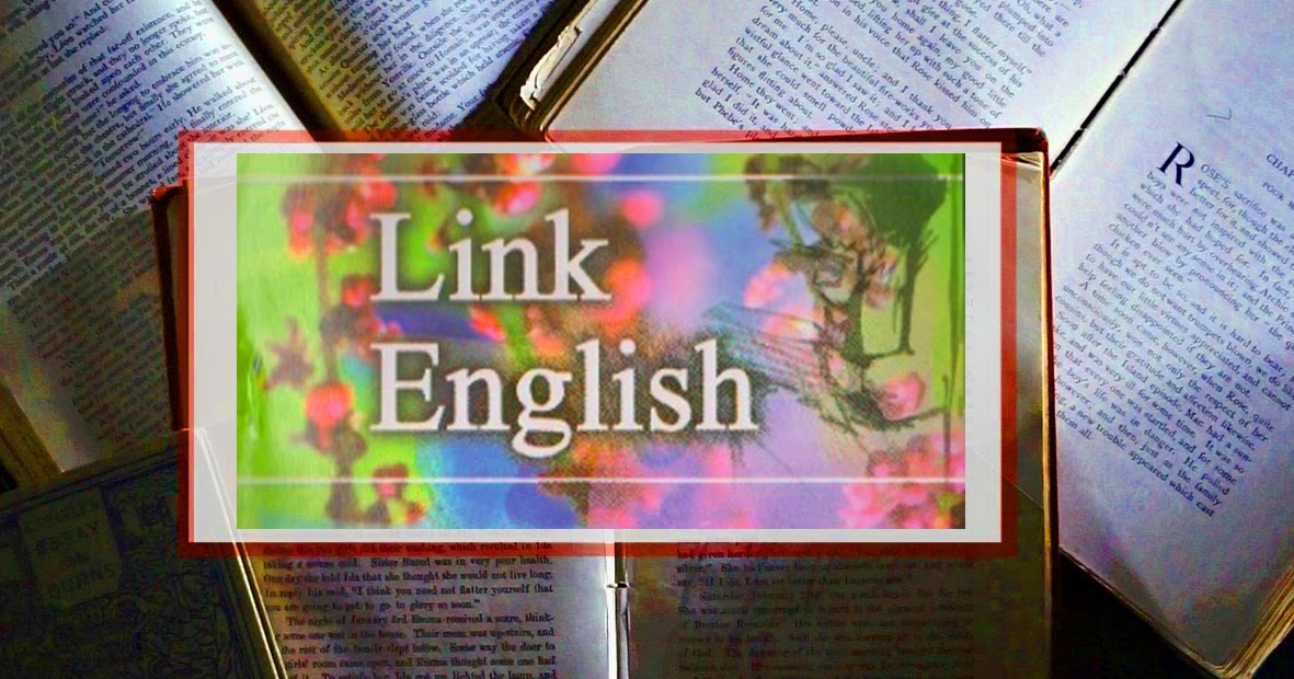 Link English (class 11)