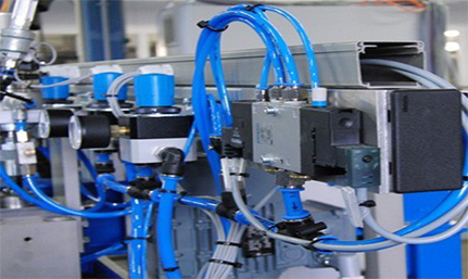 INTRODUCCIÓN A LA ELECTRONEUMÁTICA