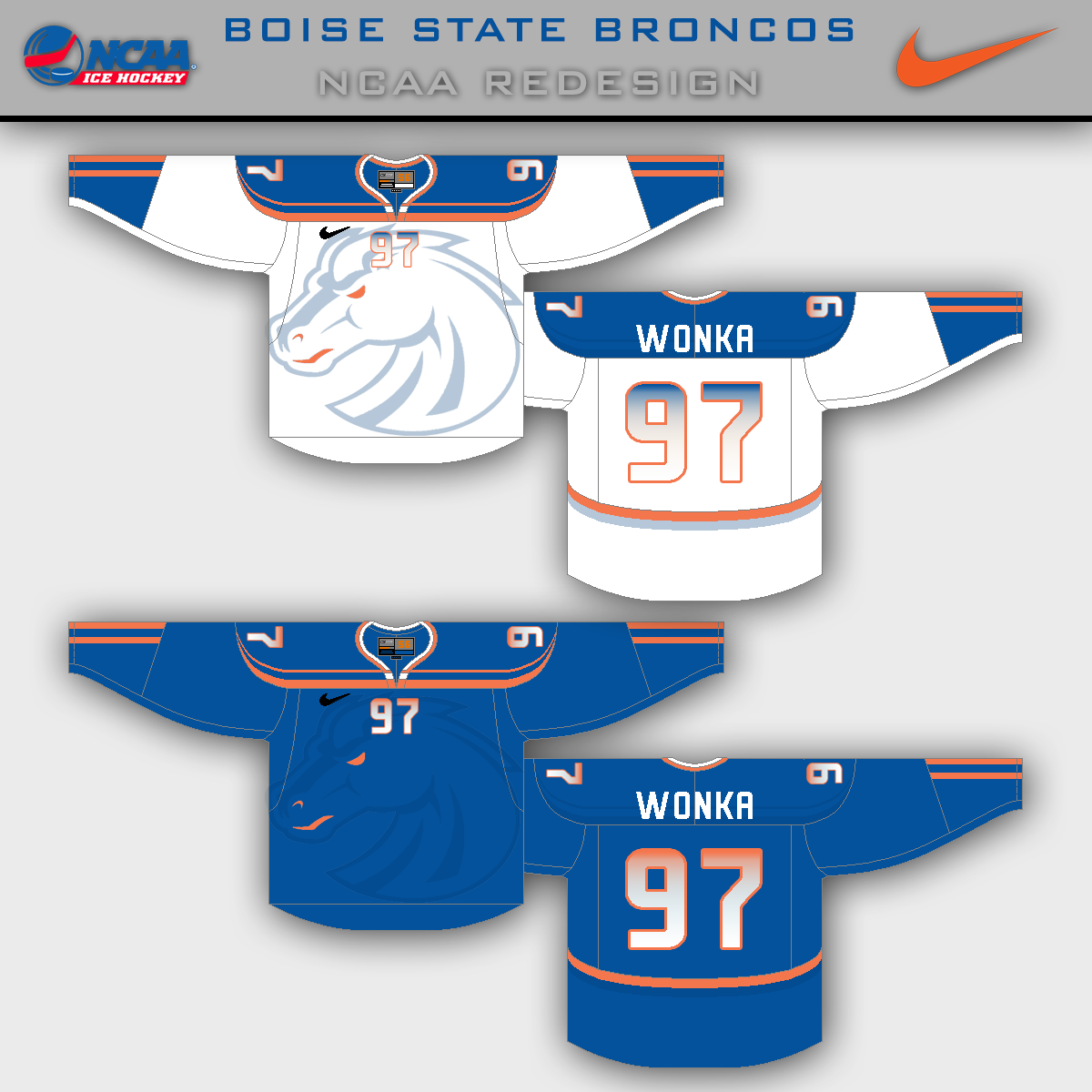 Boise state football players coloring pages